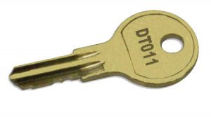 Cover Lock Information » Detex Corporation