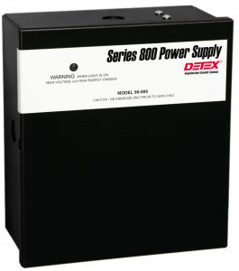 Products – Detex Corporation