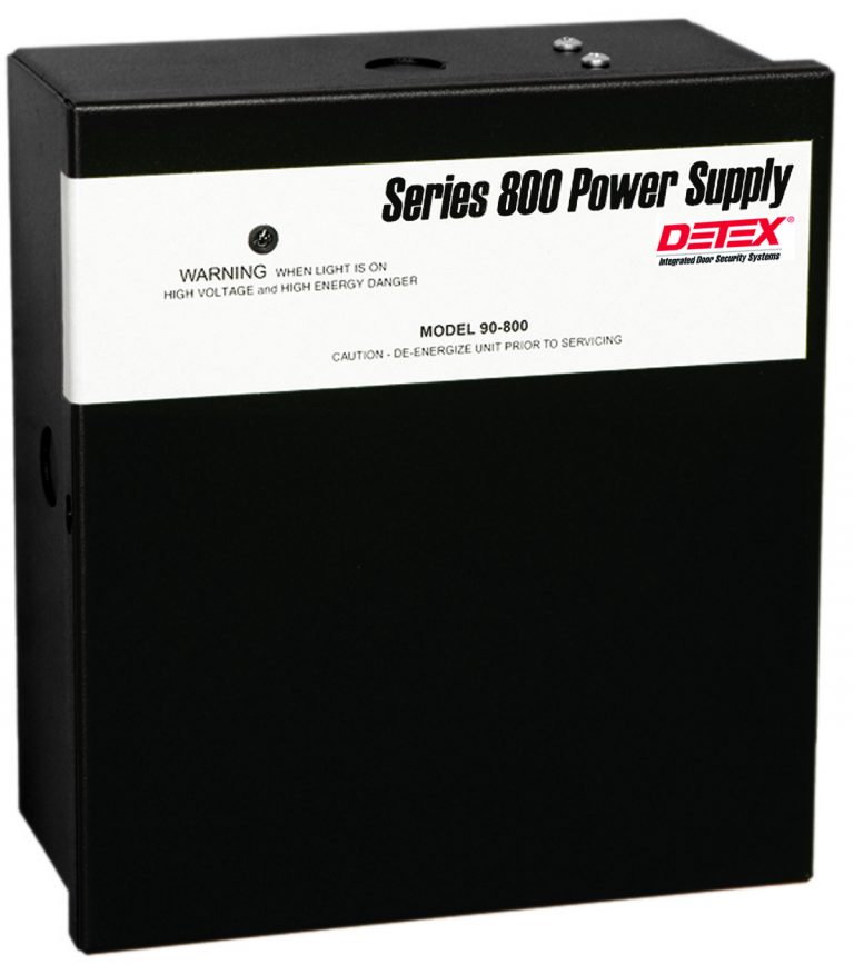 Products – Detex Corporation