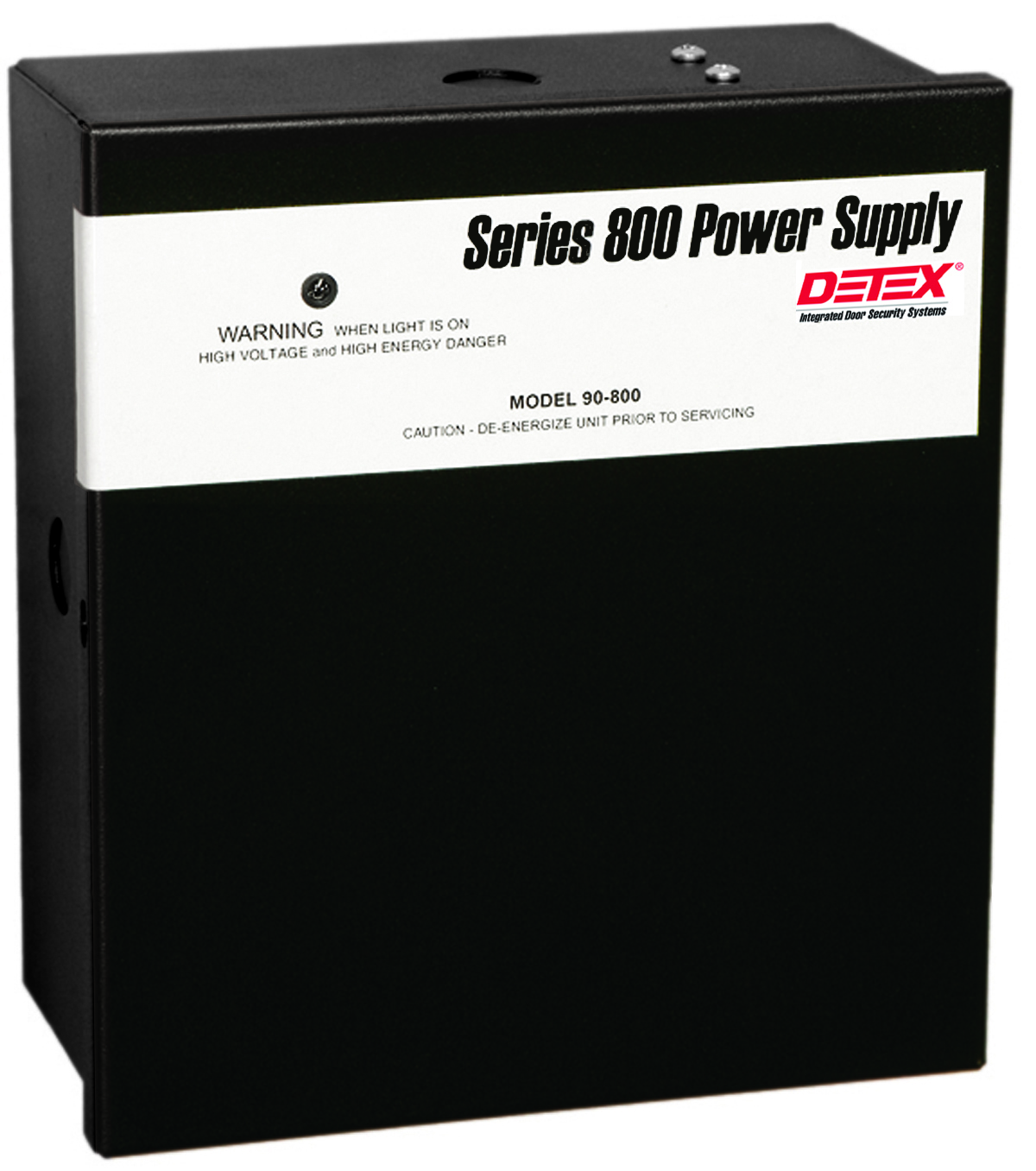 Products – Detex Corporation