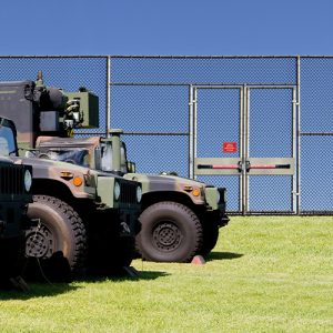 Industries – Detex Corporation