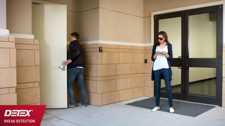 The Hidden Security Risk: What You Need to Know About Tailgating ...