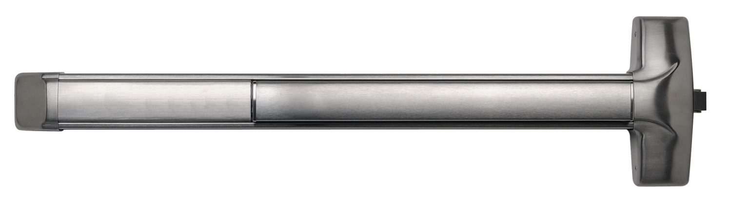 Understanding the Difference Between Fail-Safe and Fail-Secure Locking ...