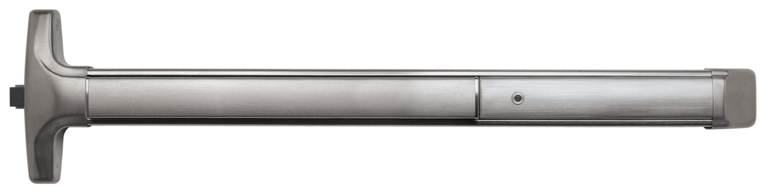 Advantex Exit Devices - Durable Solutions By Detex » Detex Corporation