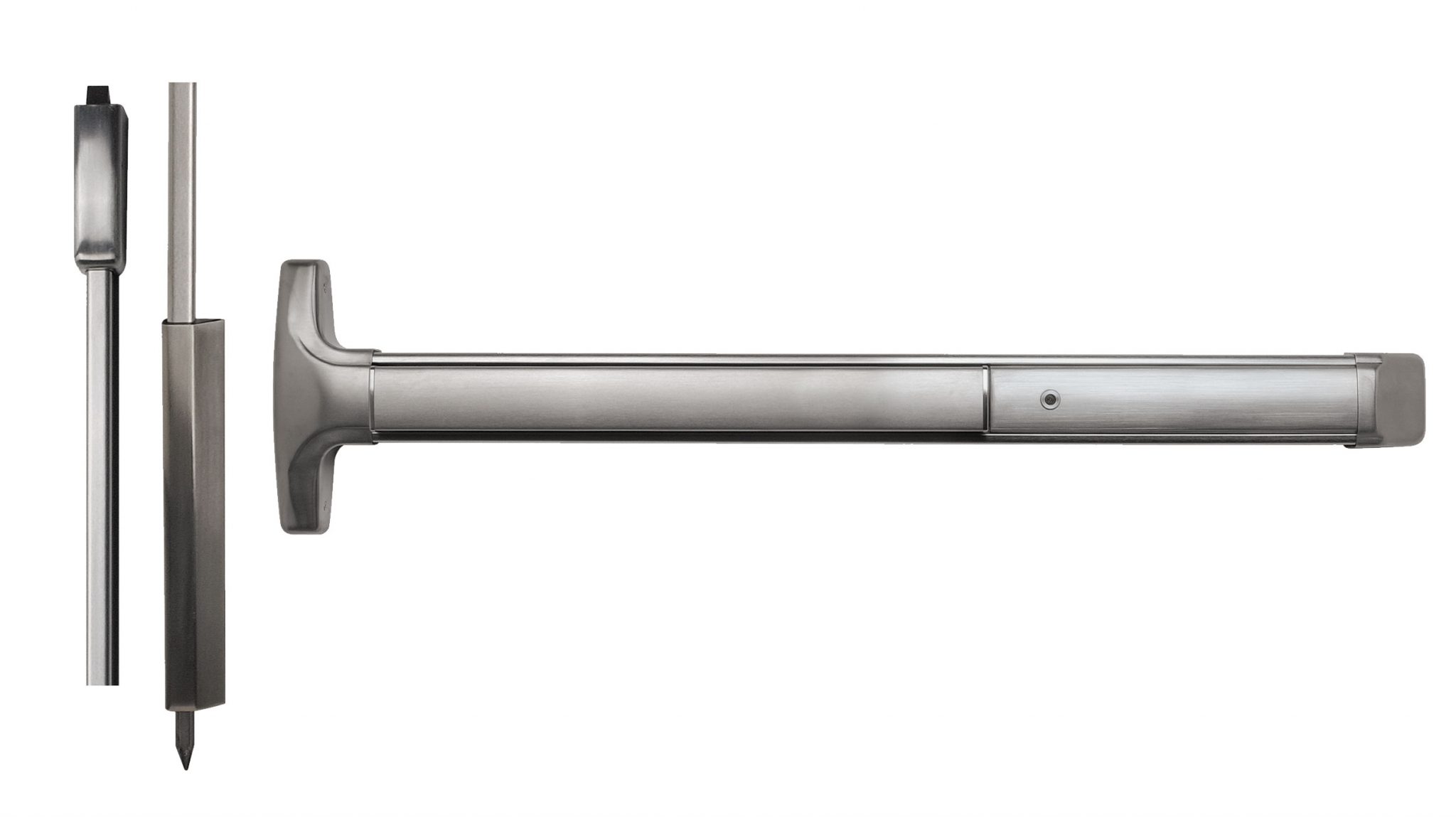 50 Series Exit Device » Detex Corporation