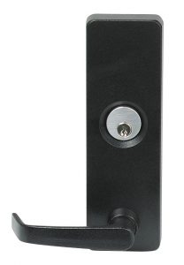 Rugged Exit Control Locks - ECL Series by Detex » Detex Corporation