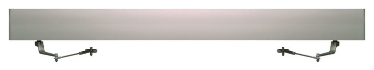 AO19-2 For Double Door Applications » Detex Corporation