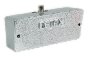 Double Door Holder » Detex Corporation