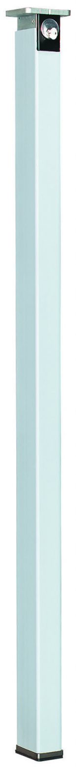 Keyed Removable Mullions » Detex Corporation