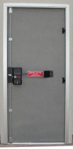 ECL-230D-VRA-143 » Detex Corporation