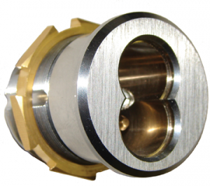 Cylinders » Detex Corporation