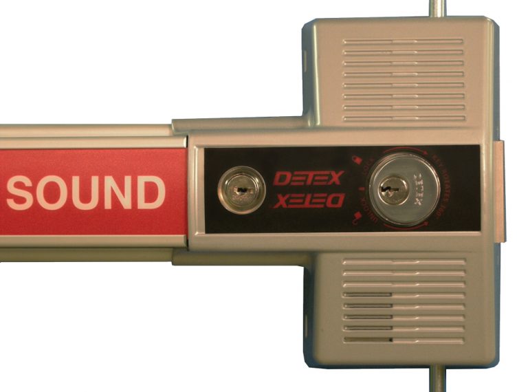 Cover Lock Information » Detex Corporation