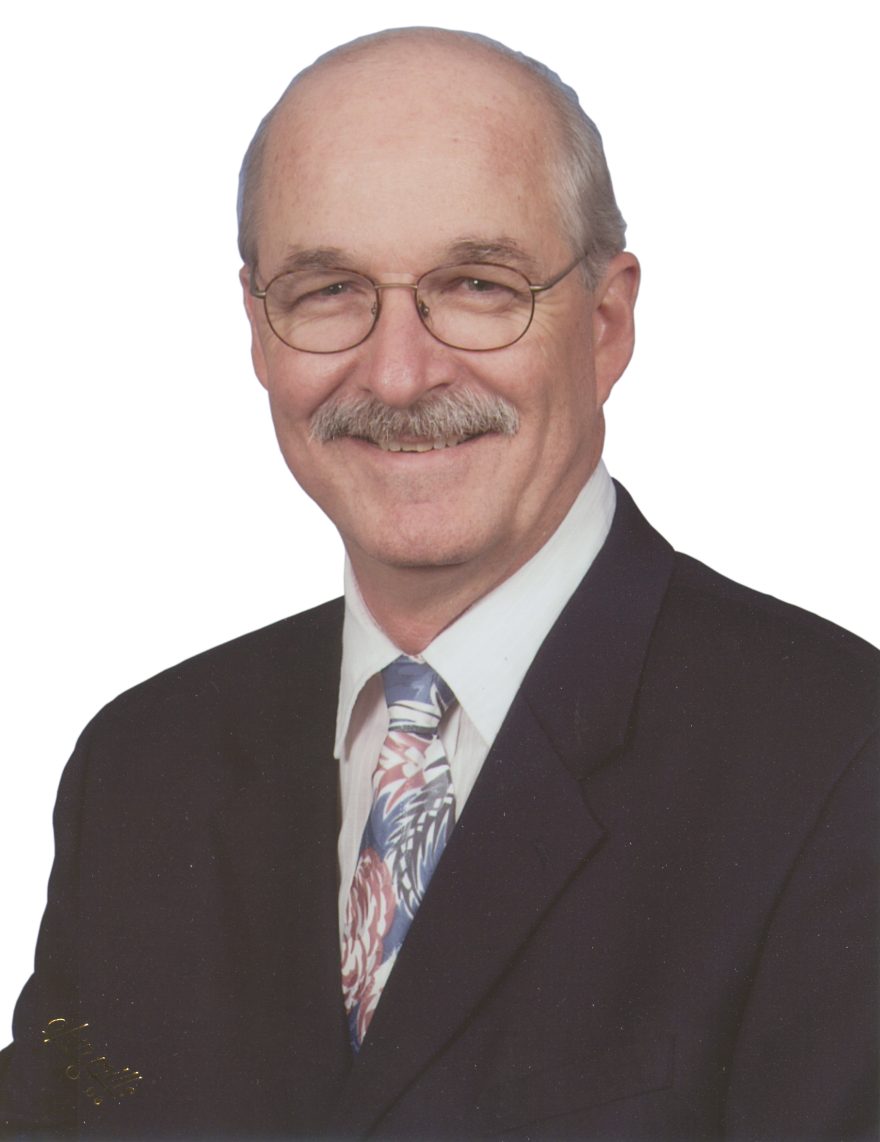 David Alexander odchází do důchodu po 28 letech vyhrazené služby ...