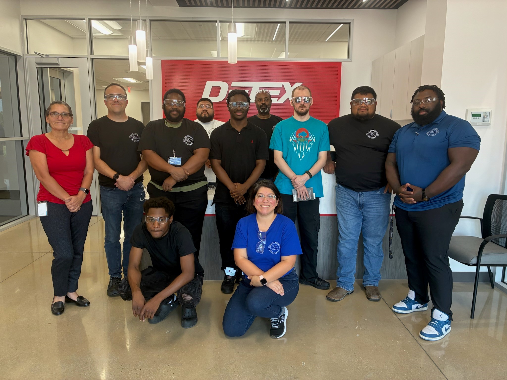 Detex Nominated for Outstanding Manufacturing Mentor Award by Skillpoint Alliance » Detex ...