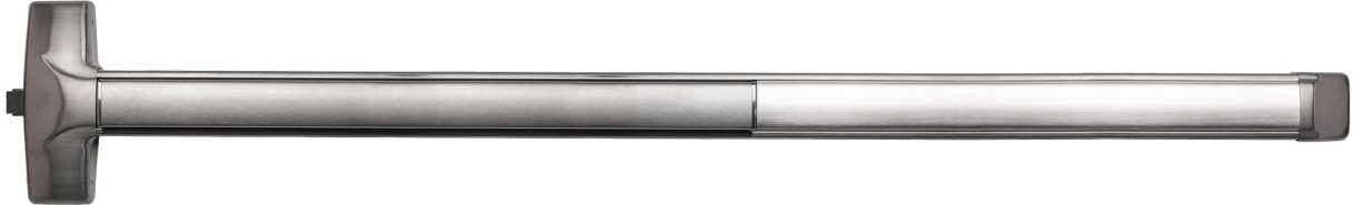 5-футовое устройство для выхода » Detex Corporation