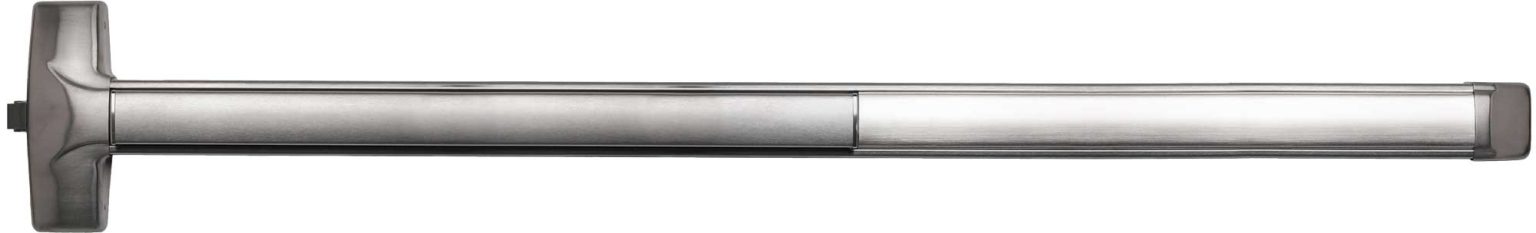 5 Foot Exit Device » Detex Corporation