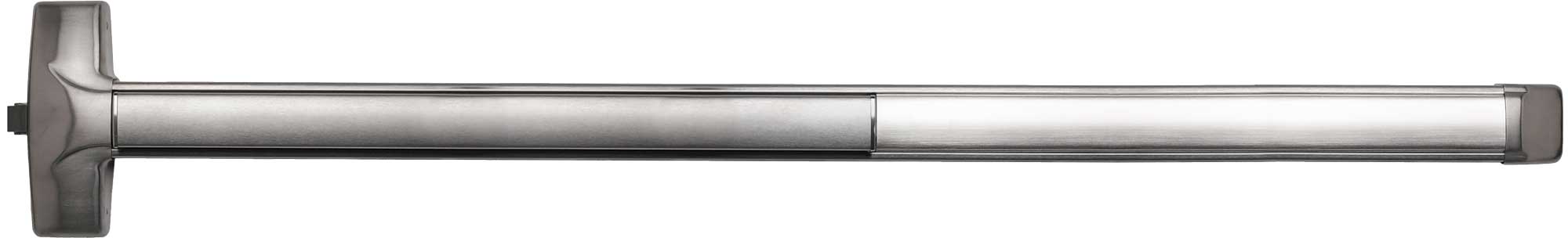 5 Foot Exit Device » Detex Corporation